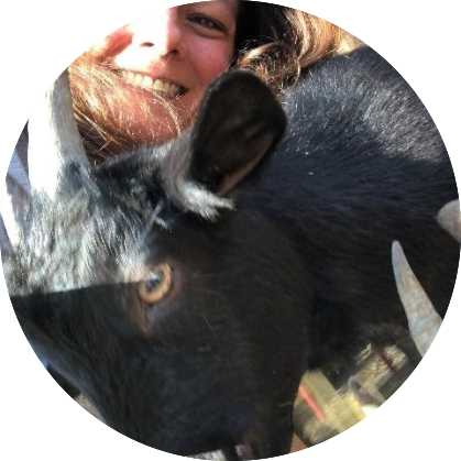 Learn About Goat Therapy
