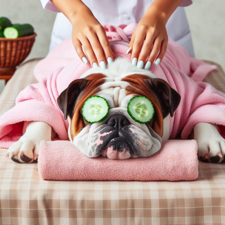 Dog Massage Therapy - Advice From Petworks Pros
