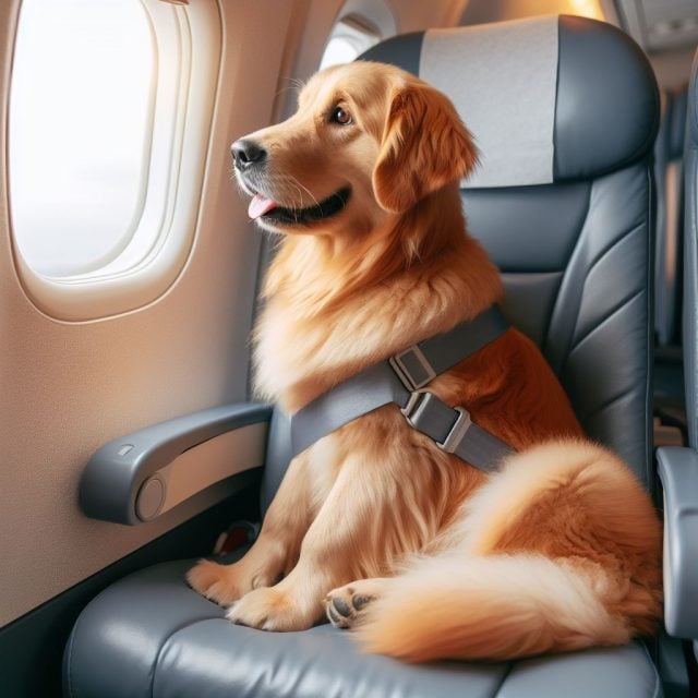 Learn About International Pet Shipping