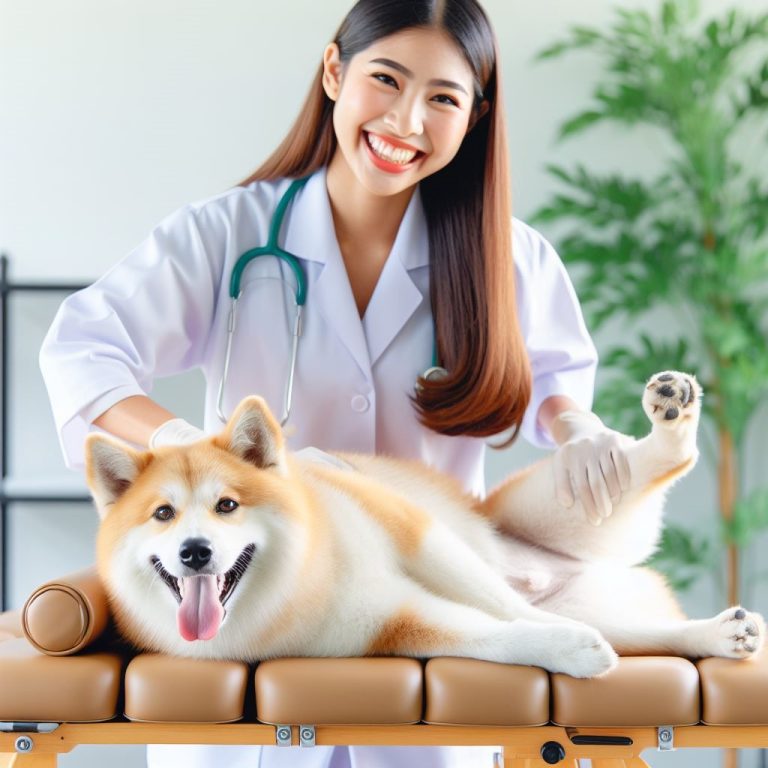 Learn About Chiropractic Care For Dogs