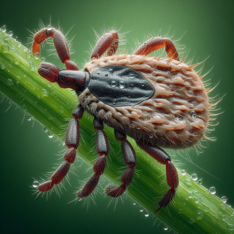 Combatting Tick Threats to Dogs and Cats