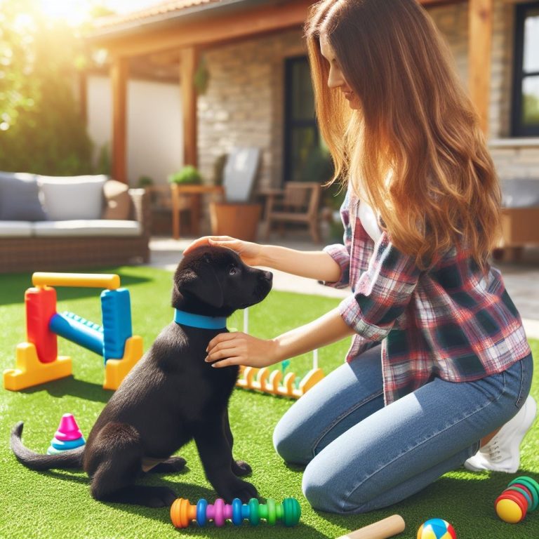 Learn About Private Dog Trainers
