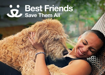 Best Friends Animal Society
