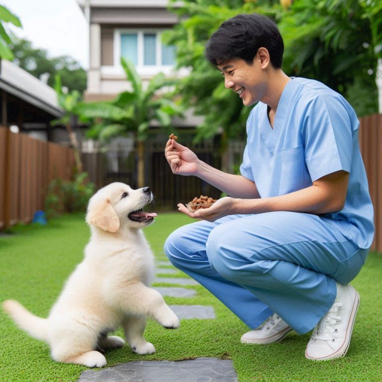 Learn About Dog Training At Home - Advice From Petworks Pet Care Pros