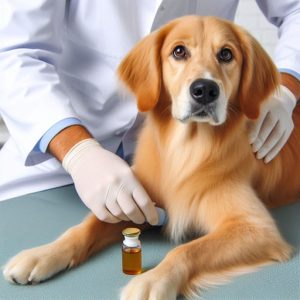 Homeopathic Remedies for Dogs