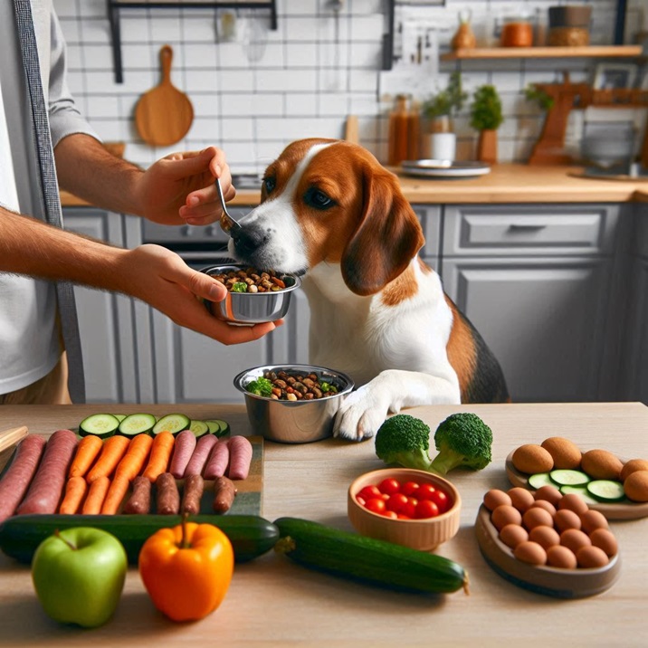 Animal Nutrition Guide