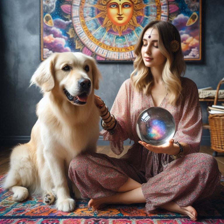 Are Animal Whisperers Scientifically Proven?