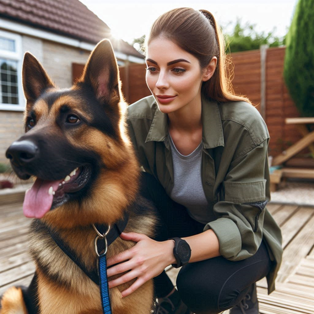 Dog Obedience Training Articles