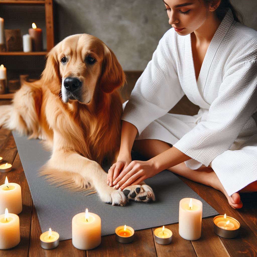 Animal Wellness - Advice From Petworks Pet Care Pros