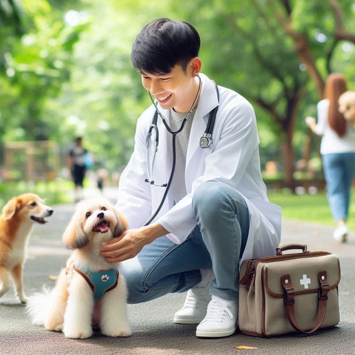Mobile Vet Services Guide