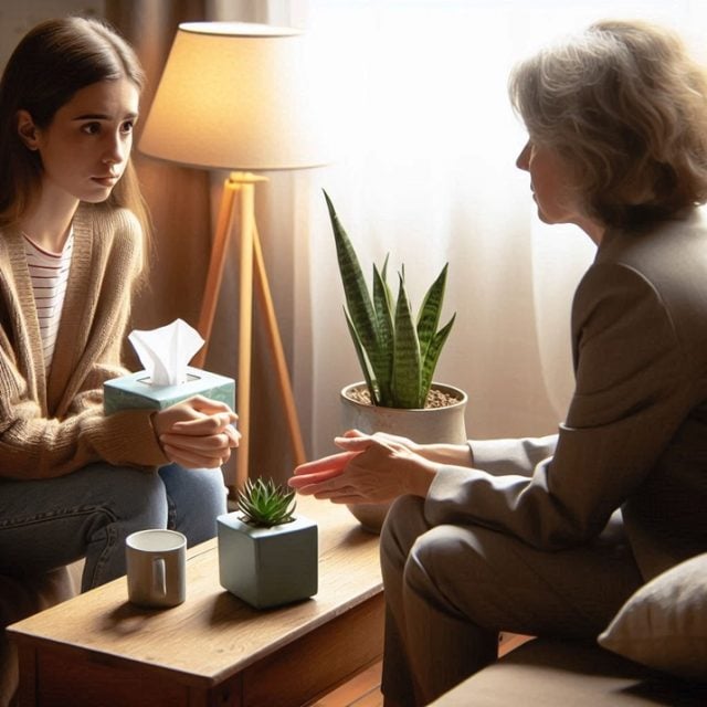 Pet Loss Therapy Care