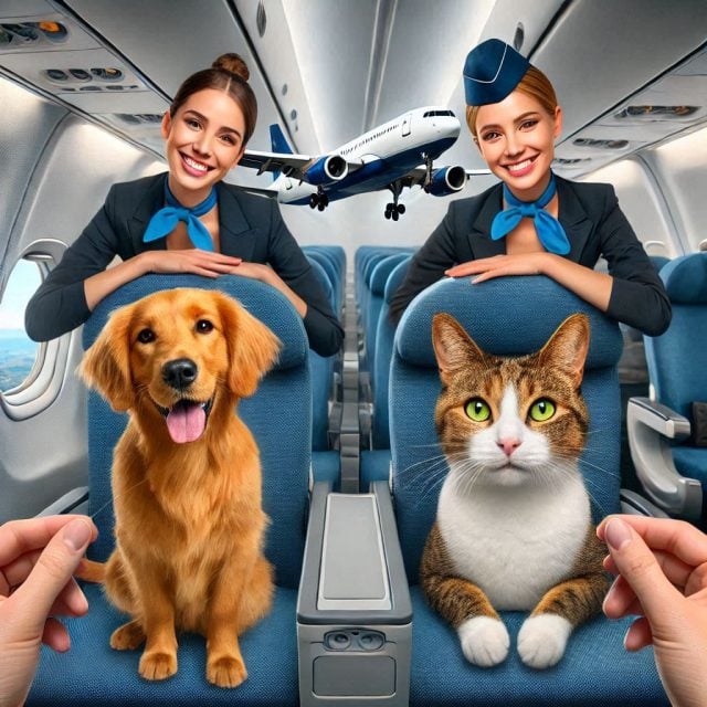 Airpets International 2026 Expert Guide