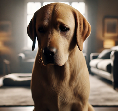 Dog Depression Symptoms - Help Your Pet Cope