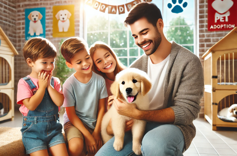 What To Consider Before Adopting A Dog in 2026