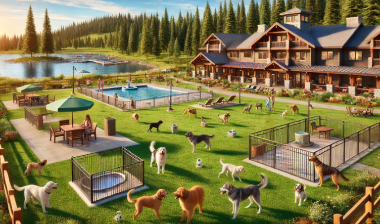 2026 Most Dog Friendly Resorts In USA