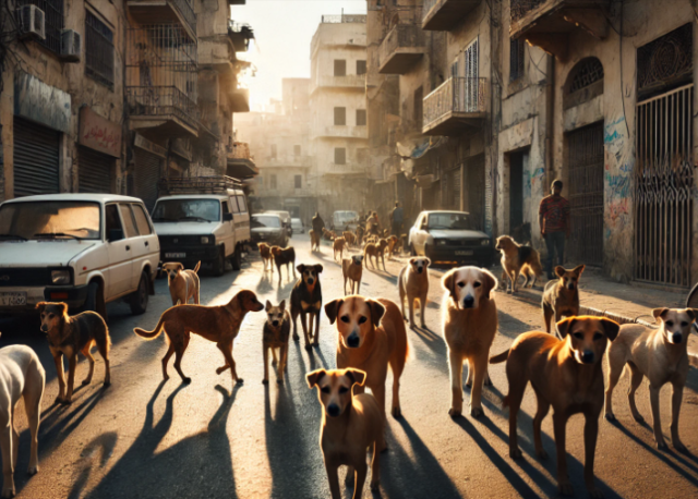 Stray Dogs - The Future Of Stray Dog Welfare - Petworks Cares