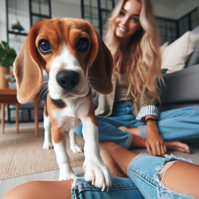 How Do I Train A Tricky Dog?