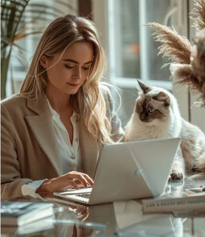 Himalayan Cat Colors - Optimum Health & Wellness Plan