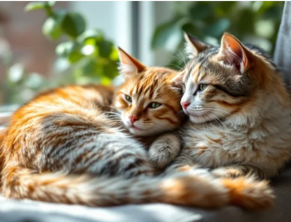 What Are The Signs Of Hypercalcemia In Cats?