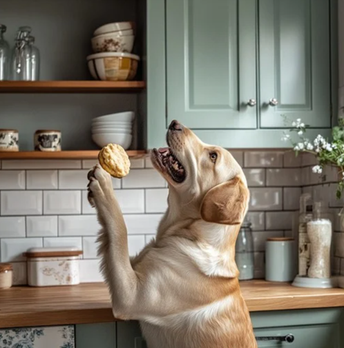 Solutions To Common Behavioral Problems In Labradors