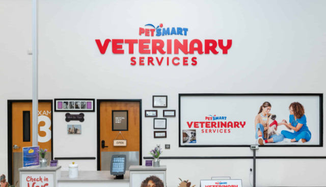 2026 PetSmart Vet Prices