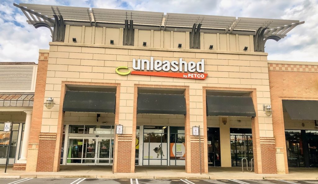 Petco Unleashed - A Petworks Pet Care Services Overview