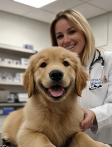 What Is The Distemper Vaccine?