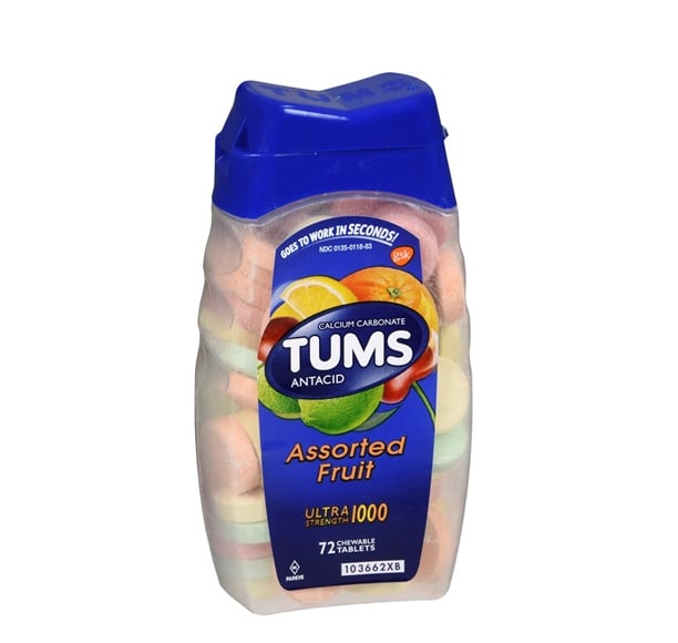 Can Dogs Have Tums - The Scoop