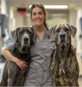 Great Dane Colors - Definitive Guide