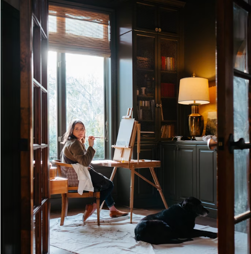 The Art of Commemorating Pets: How to Find and Book a Pet Artist ...